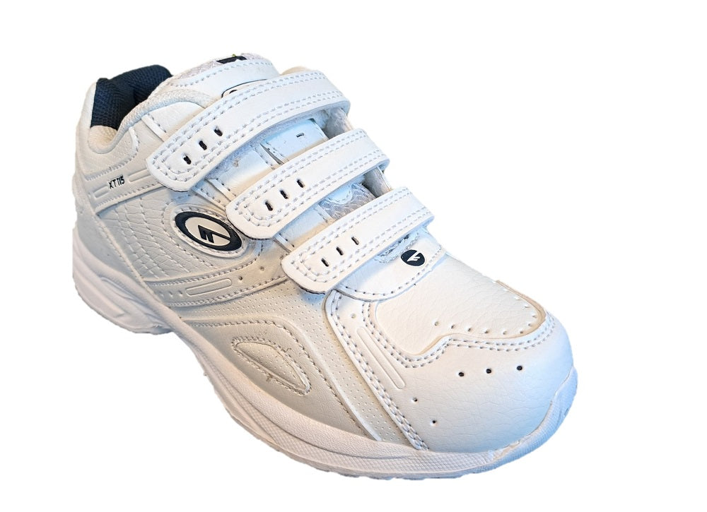 HI-TEC XT115 Velcro Trainers – Stepping Stones Shoes