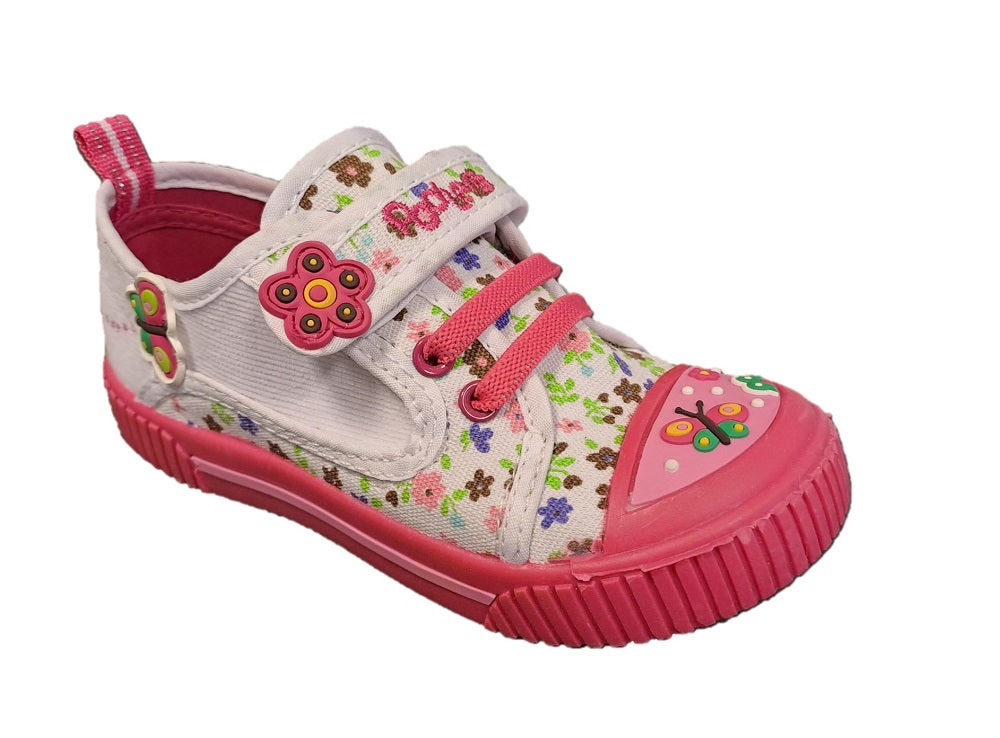 Podlers Daisy – Stepping Stones Shoes